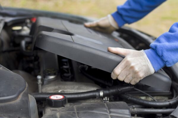 Car Engine Cover FAQ - In The Garage with CarParts.com