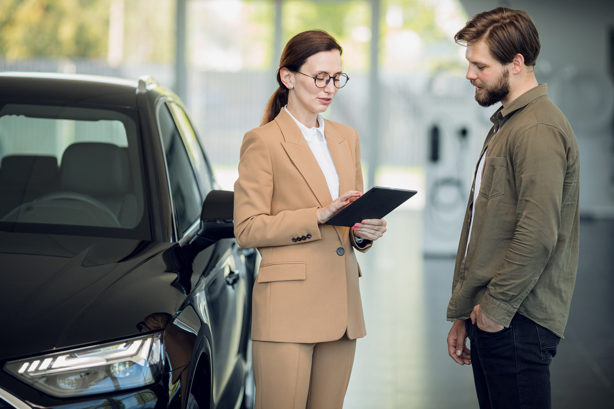 Car Manufacturer Buyback: What It Is and Other FAQs - In The Garage ...