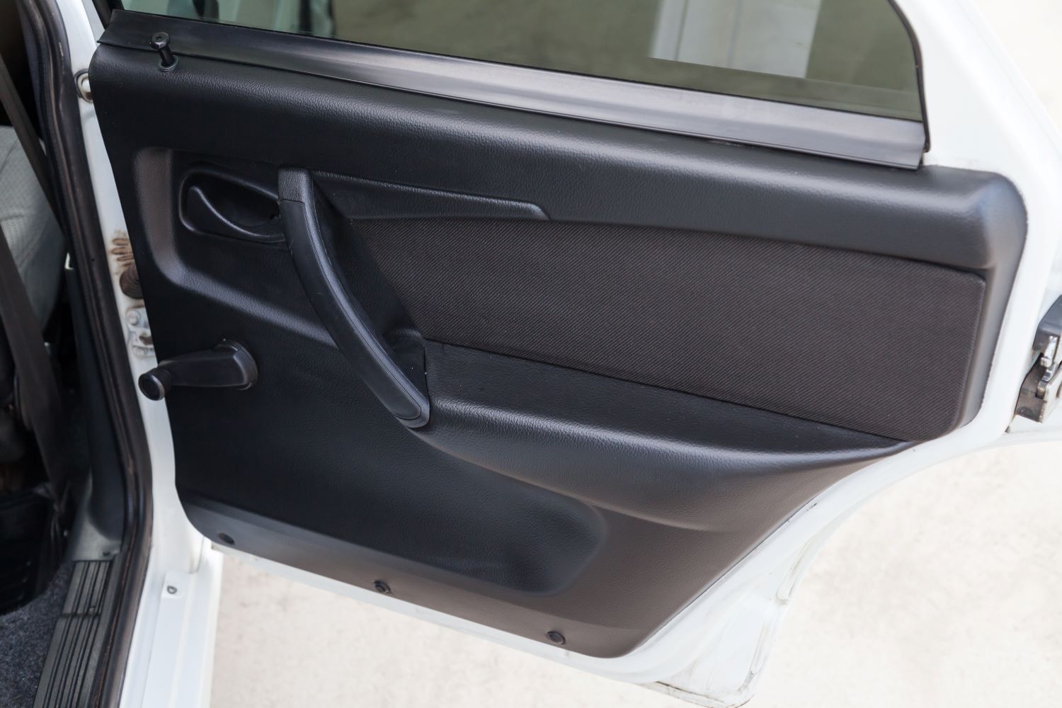 Tips on How To Fix Broken Plastic Automotive Trim Parts - In The Garage ...