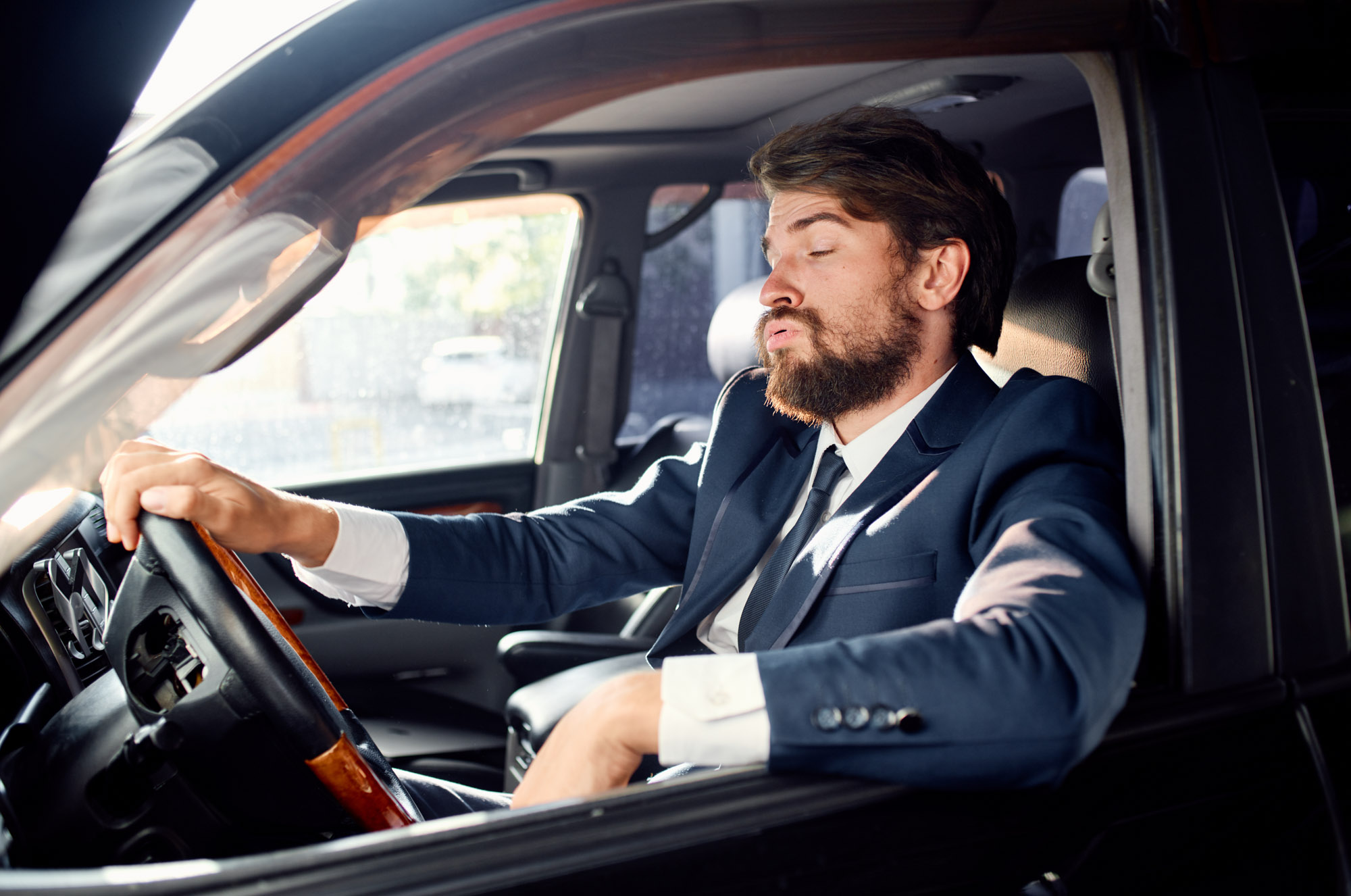 Why is My Car Starting Slow? Slow Start Causes and Prevention - In The ...