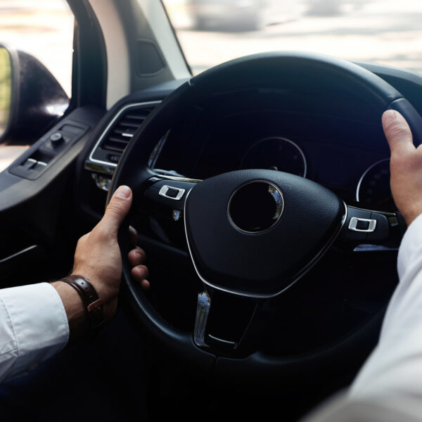 Steering Wheel Locked Up: Causes and How to Fix It - In The Garage with ...