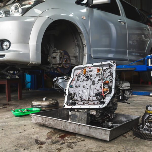 How Does a BMW SMG Transmission Work? - In The Garage with CarParts.com