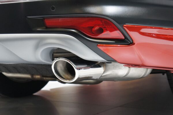 Common Types of Mufflers - In The Garage with CarParts.com