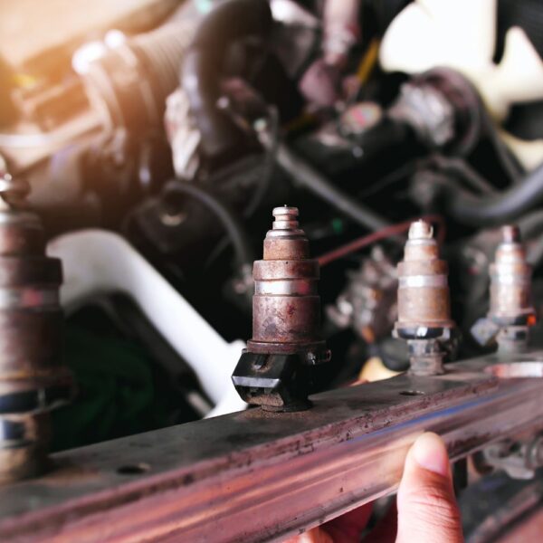 An Introduction to Fuel System Repairs: How to Install a Fuel Injector ...