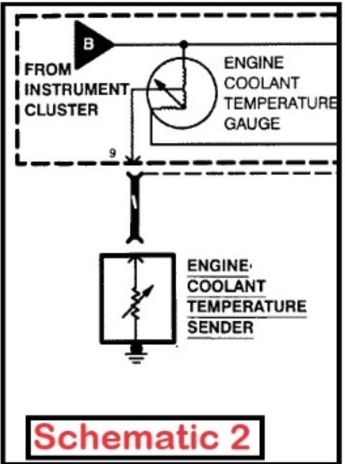 Temperature Gauge Not Working? Here’s How To Fix It - In The Garage with CarParts.com