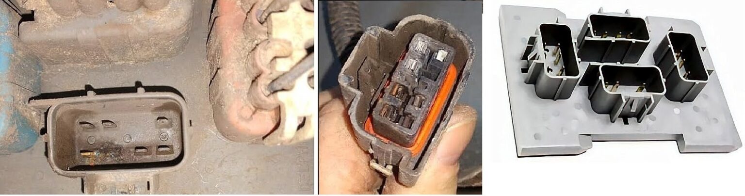 Brake Light Wiring 101: How It Works and Fixing Common Issues - In The ...