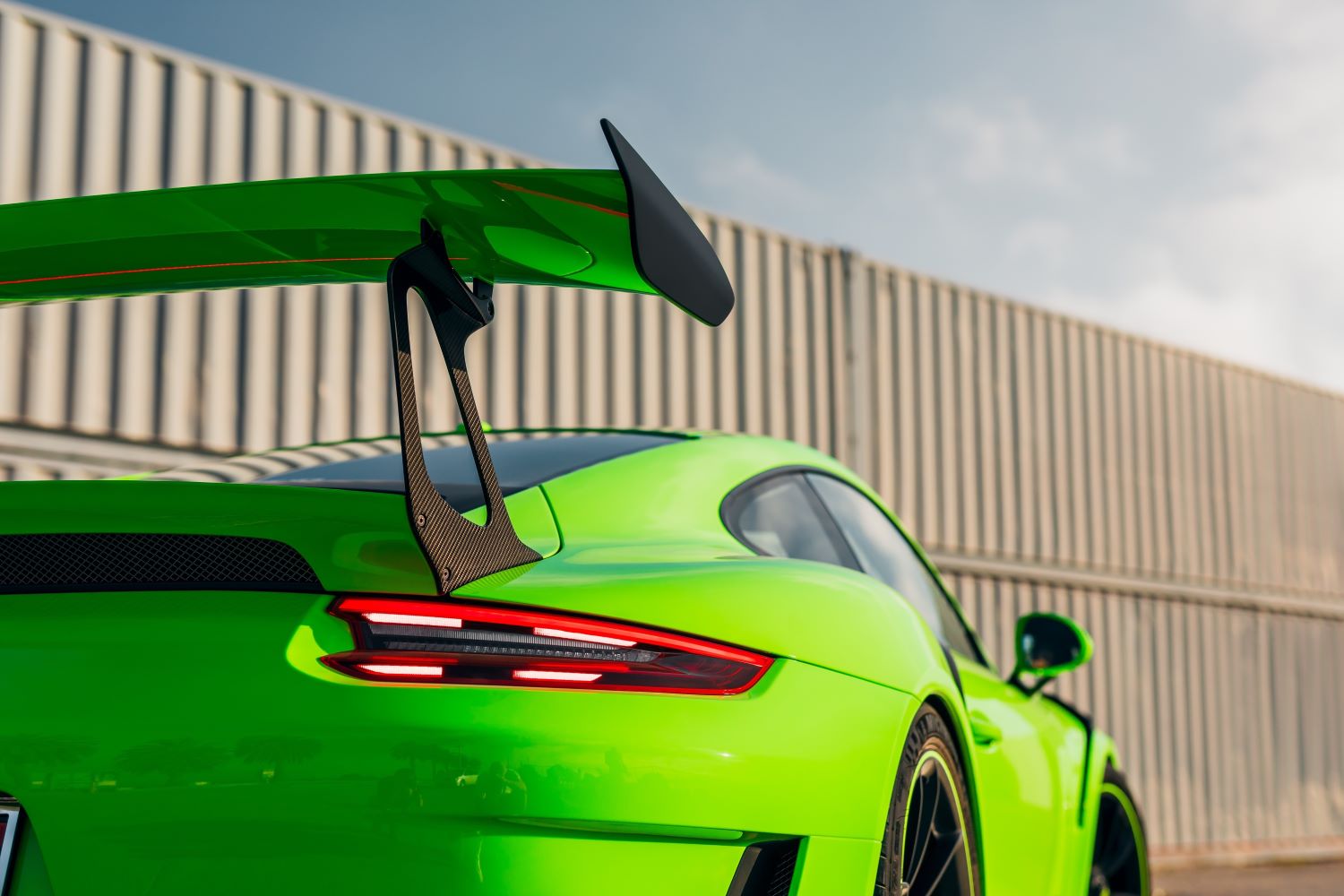 Ways To Customize Your Car Body Without a New Paint Job - In The Garage ...