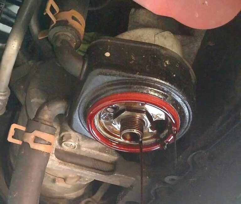 Oil Drain Plug Torque Specs and Common Mistakes to Avoid When Changing ...