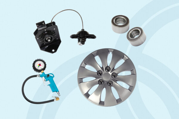 Tire and Wheel Care Must-Haves for Every Car Owner - In The Garage with ...