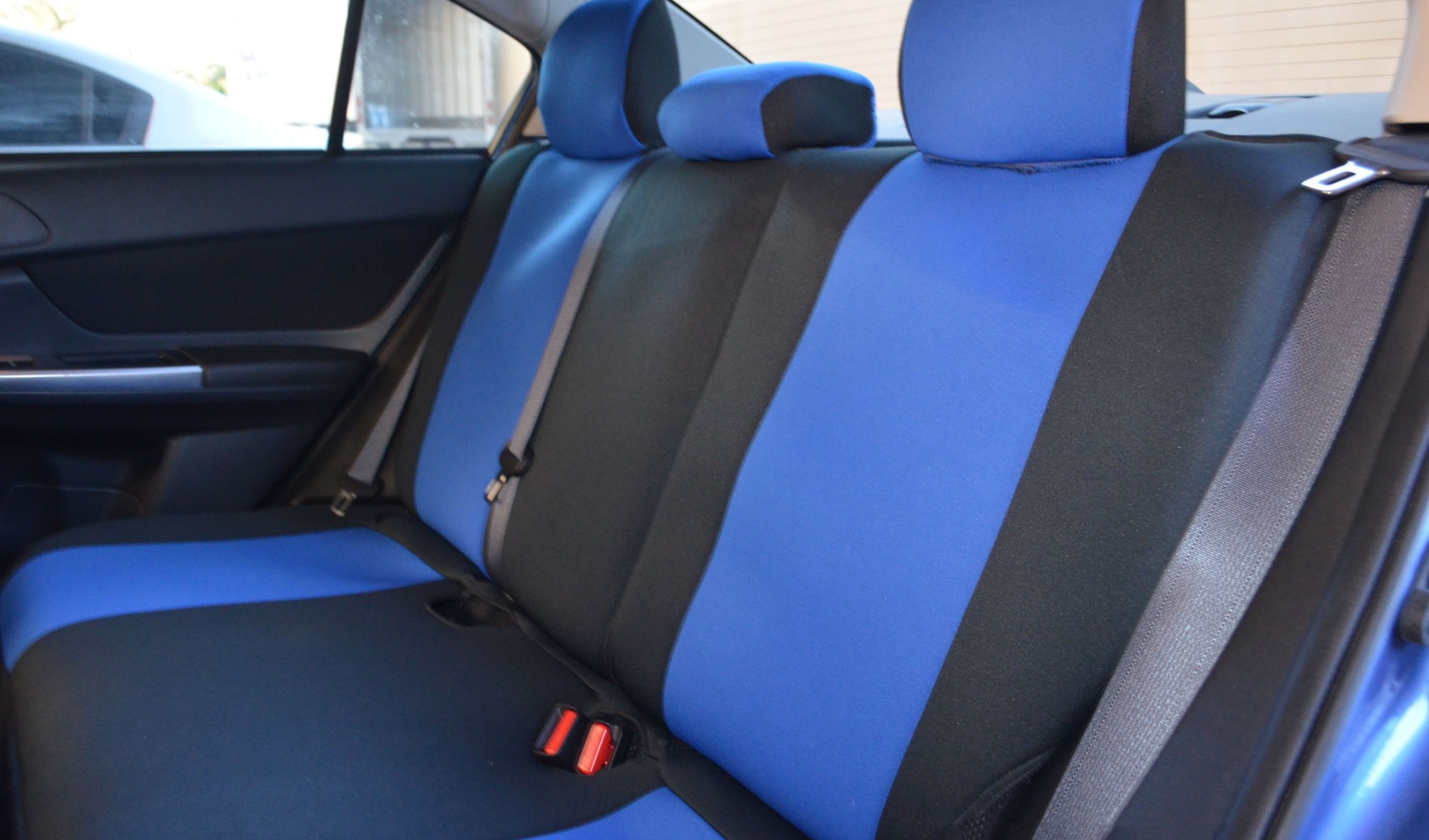 The Best Types of Seat Covers to Spruce up Your Vehicle’s Interior - In ...