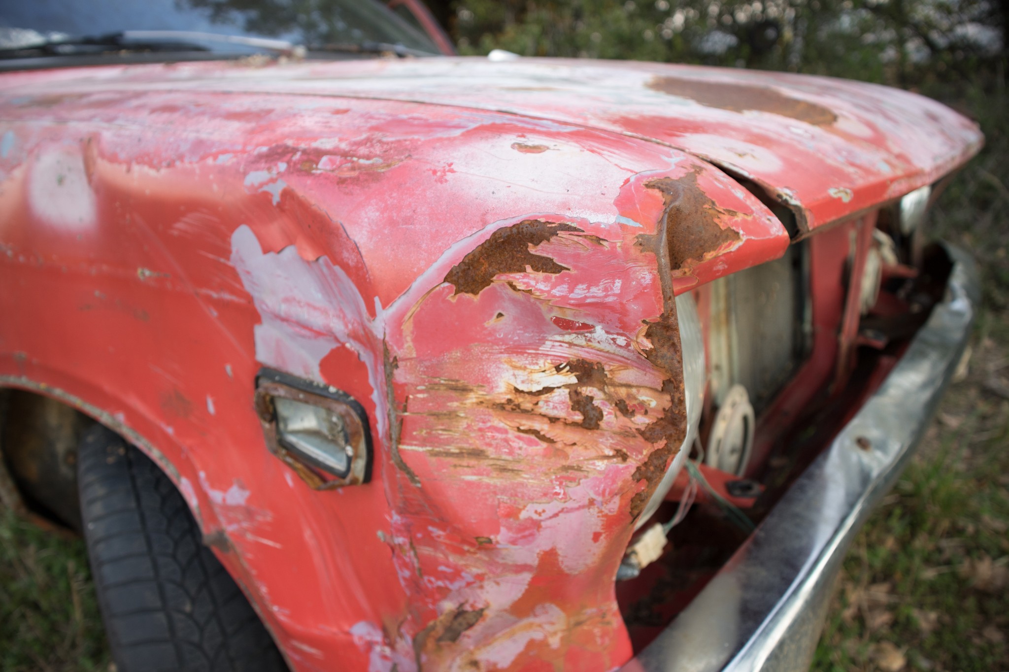 When to Junk Your Car: Signs to Look Out For - In The Garage with ...