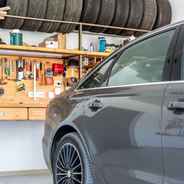Garage Tools 101: Hex Key vs. Allen Wrench - In The Garage with ...