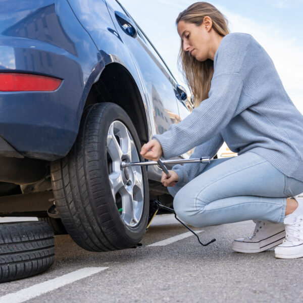 Essential Tools and Equipment for Undercarriage Maintenance - In The ...