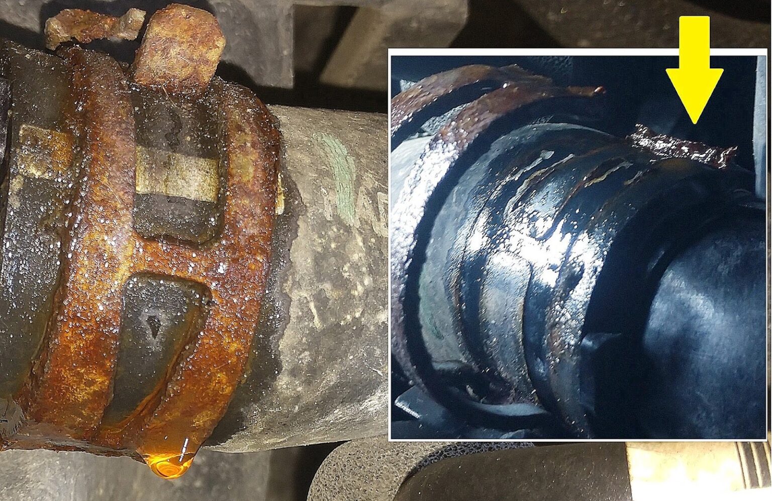 Worm Gear Clamps vs. Spring Hose Clamps: Differences and Advantages ...