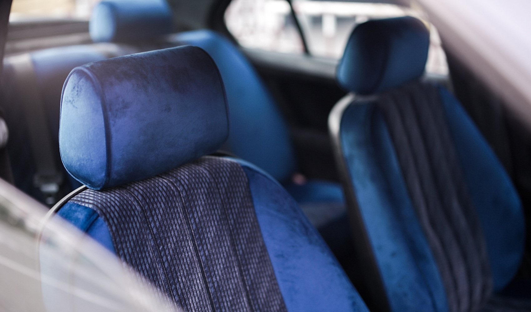 The Best Types of Seat Covers to Spruce up Your Vehicle’s Interior - In ...