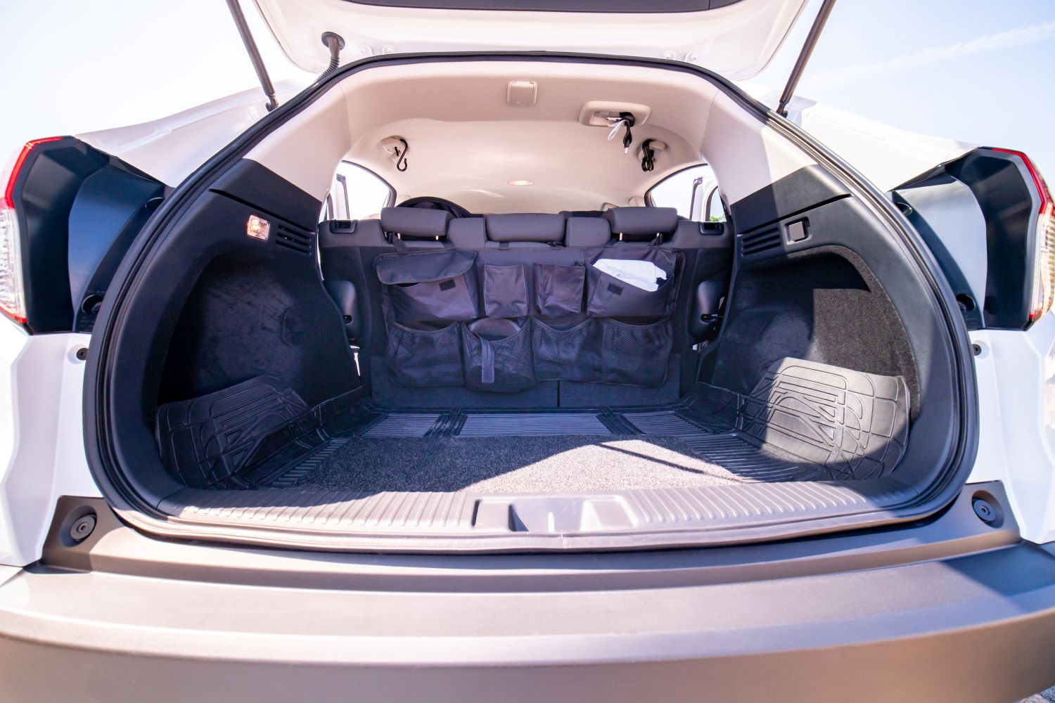 10 Essential Car Storage Solutions for Clutter-Free Travel - In The ...