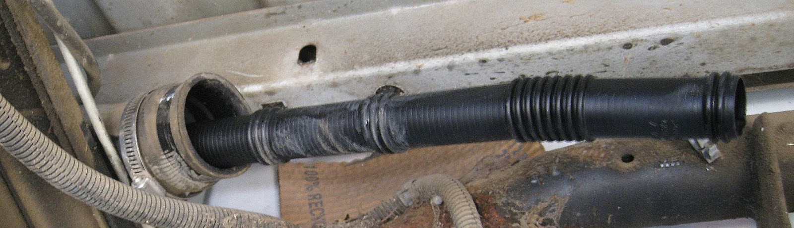 Car Won’t Take Gas: Why Won’t My Car Take Gas? - In The Garage with ...