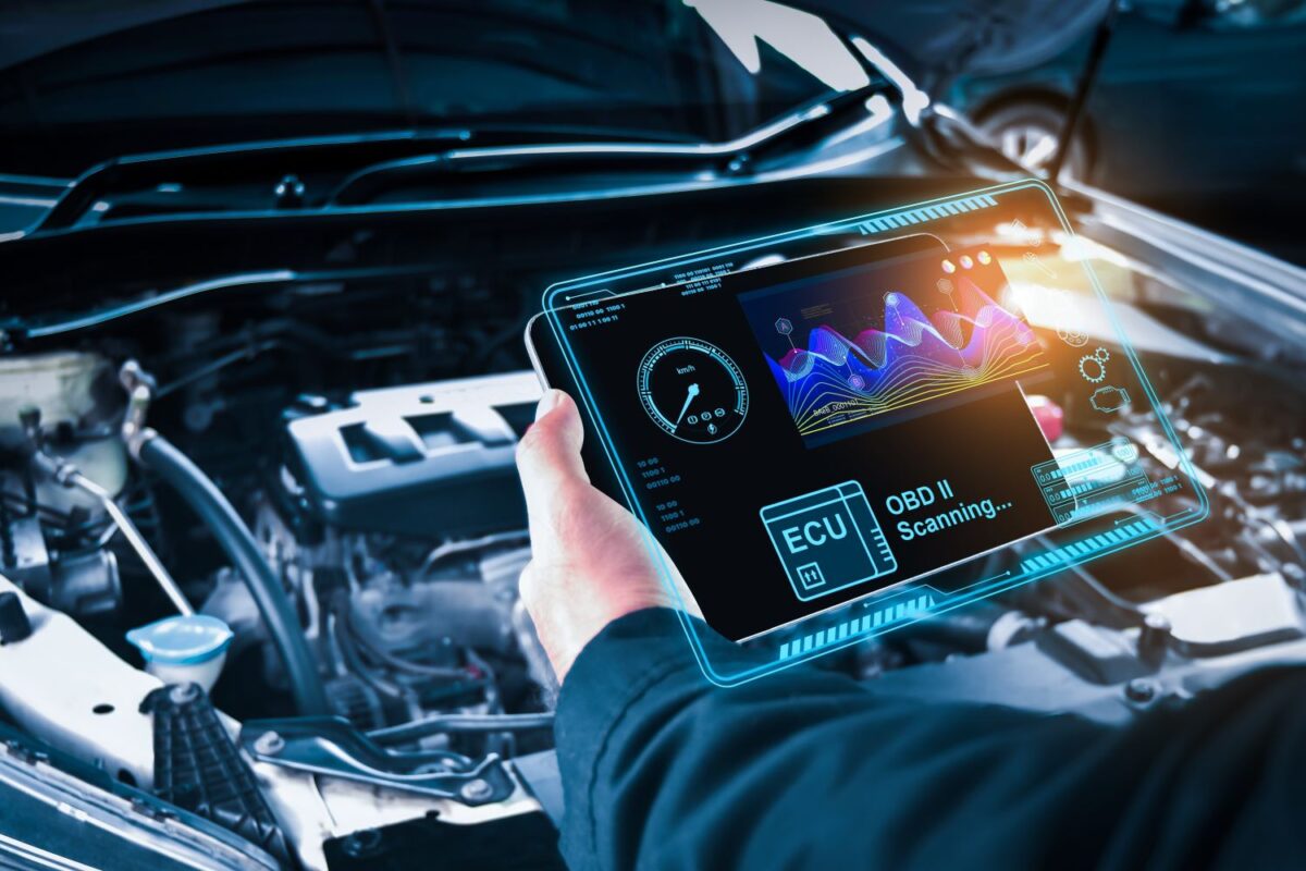 The Best Car Upgrades For Improved Performance - In The Garage with ...