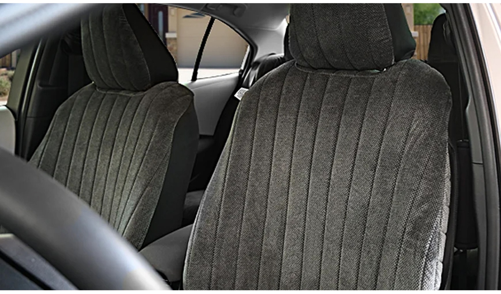 The Best Types of Seat Covers to Spruce up Your Vehicle’s Interior - In ...