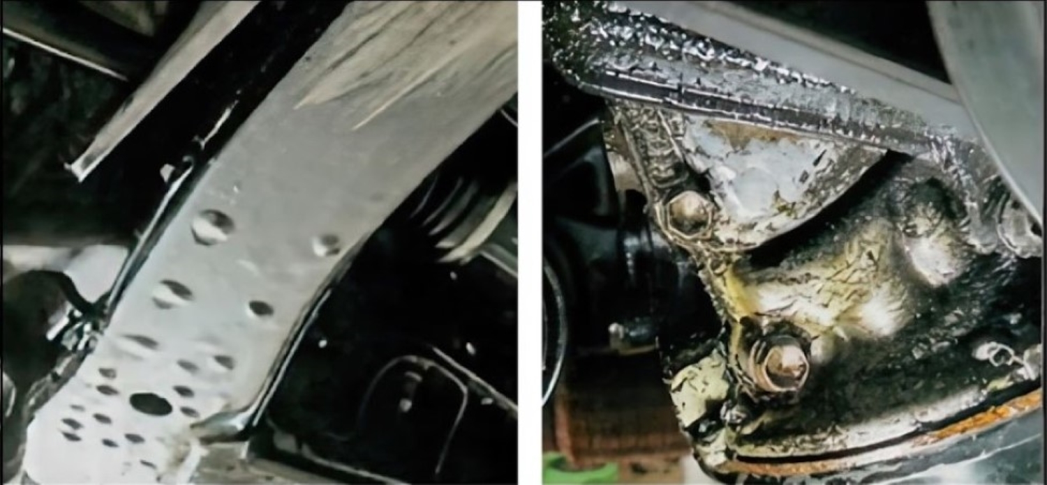 Car Oil Pan Gasket Replacement Tips - In The Garage with CarParts.com