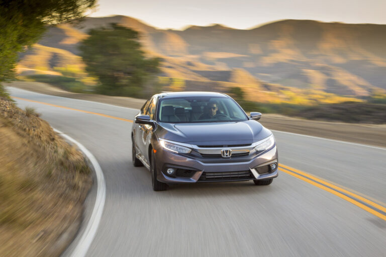 Most Common CVT Transmission Problems - In The Garage with CarParts.com