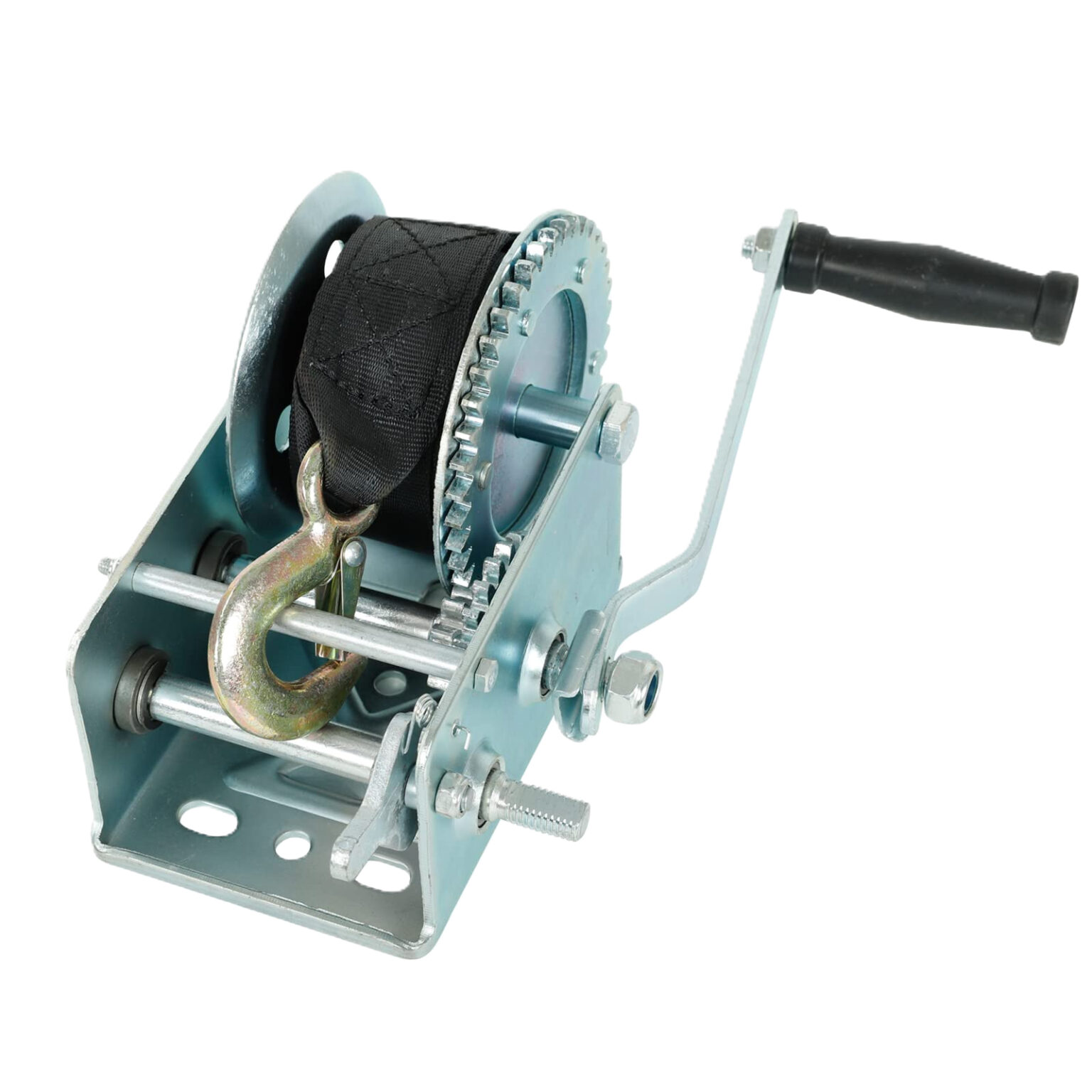 Your Guide to Understanding the Basics of the Crankshaft and Camshaft ...