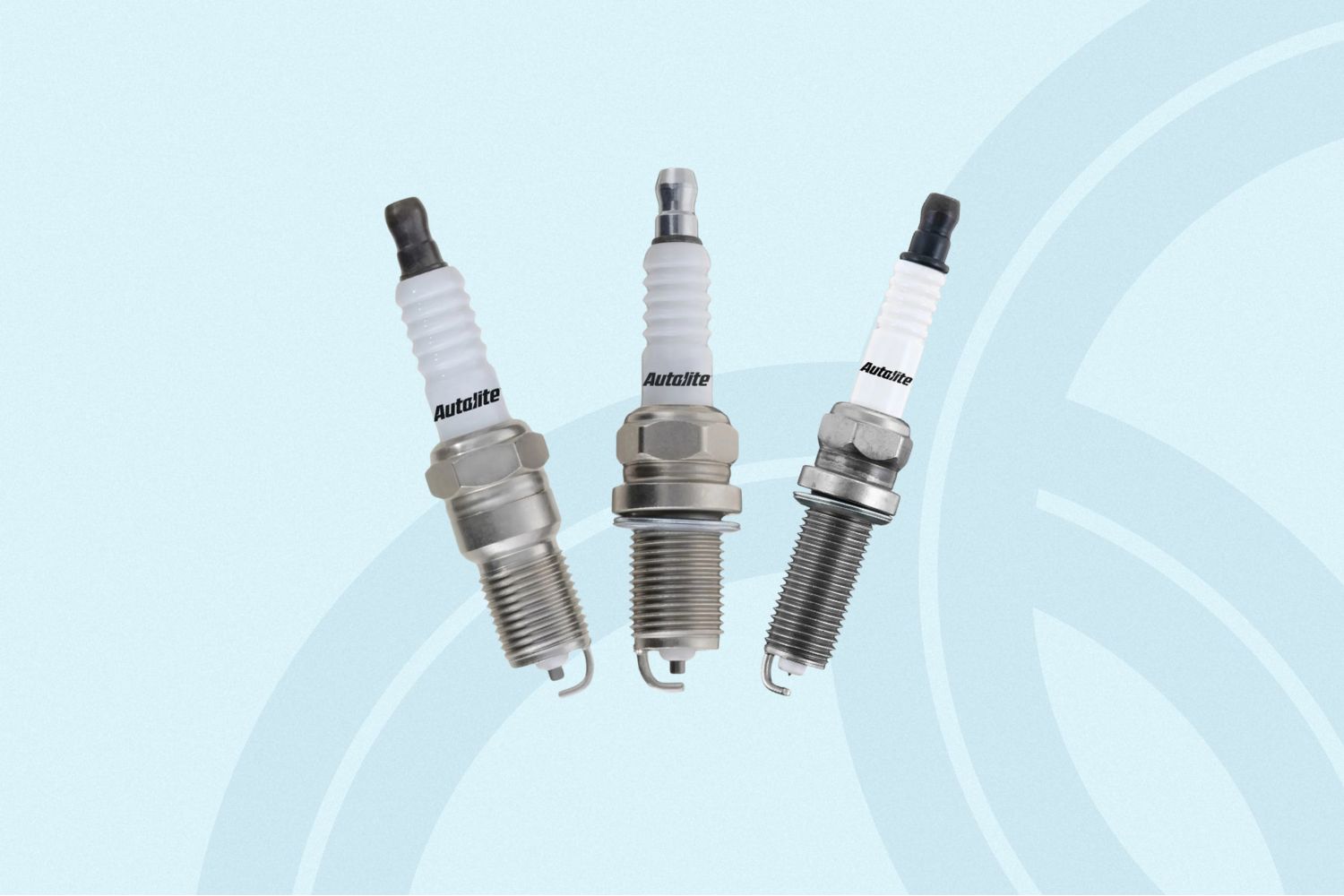 Annika Carter Easily Installs Autolite Spark Plugs From CarParts.com ...