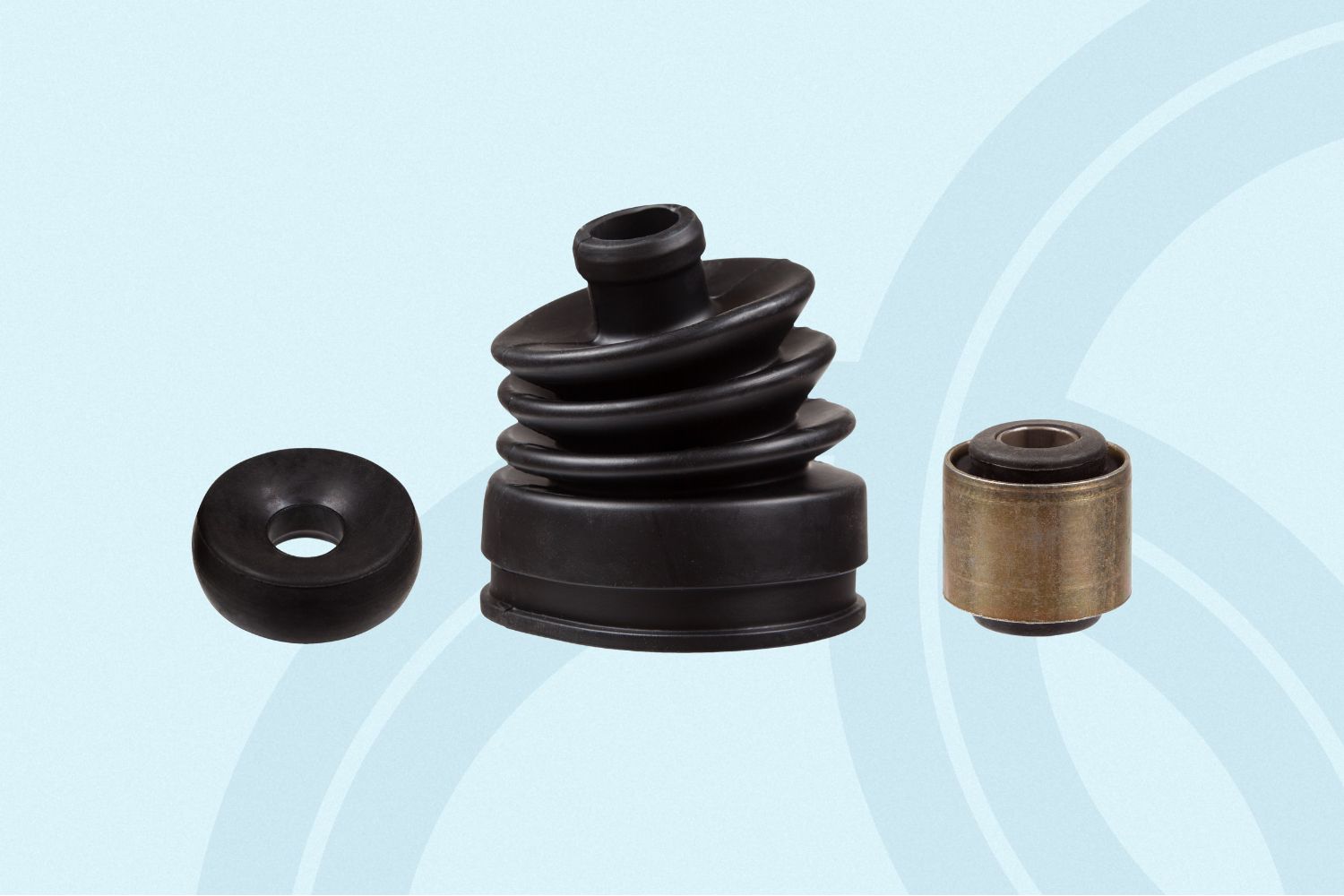 How To Remove Rubber Grommet Plugs and Other FAQ - In The Garage with ...