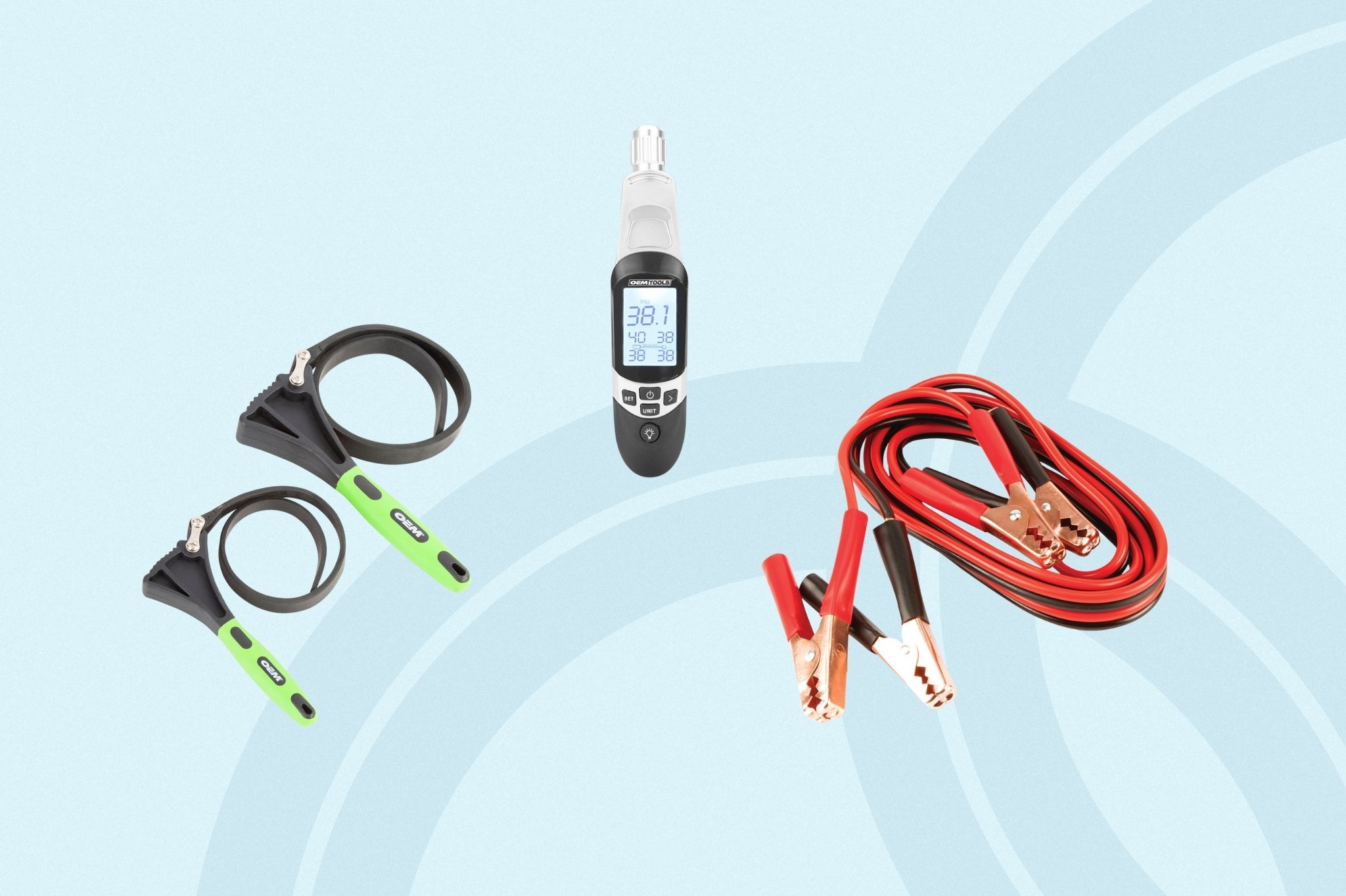 Car Consultant Shows How to Use These Basic Car Tools From CarParts.com ...