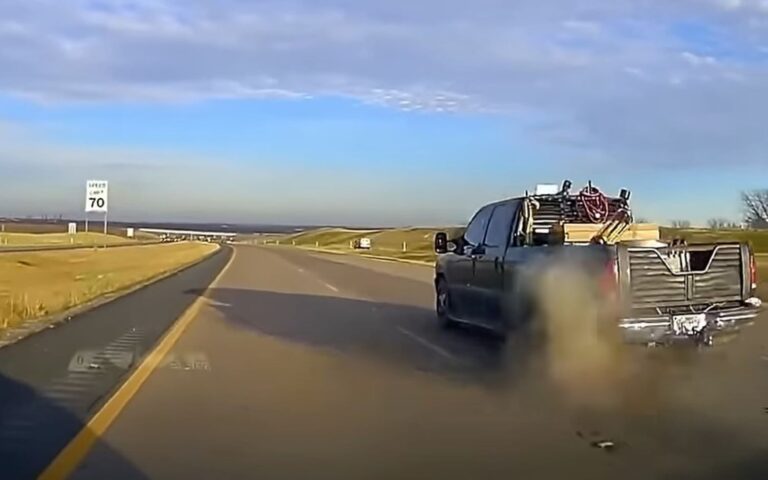 You Won’t Believe How Many Car Crashes are Tire-Related - In The Garage ...