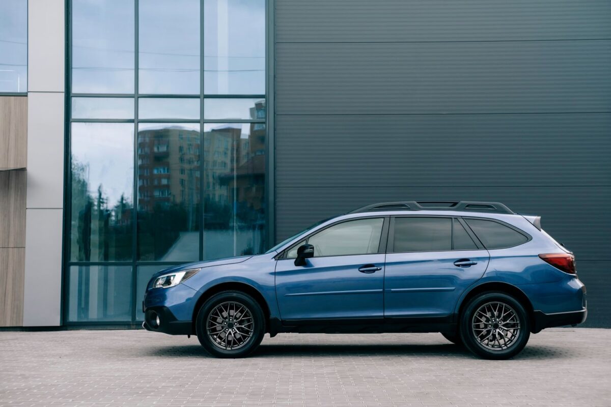 Here’s What Your Car's Color Says About You - In The Garage with ...
