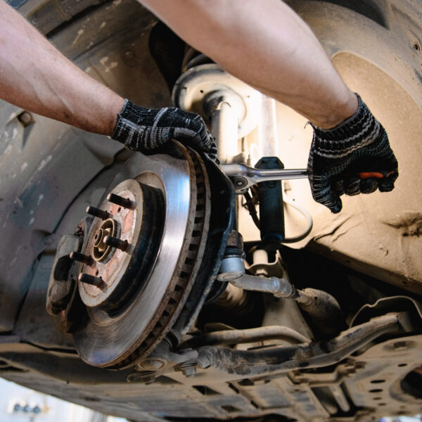 How Do You Cut Brake Lines? Plus How to Flare and Bend Them - In The ...