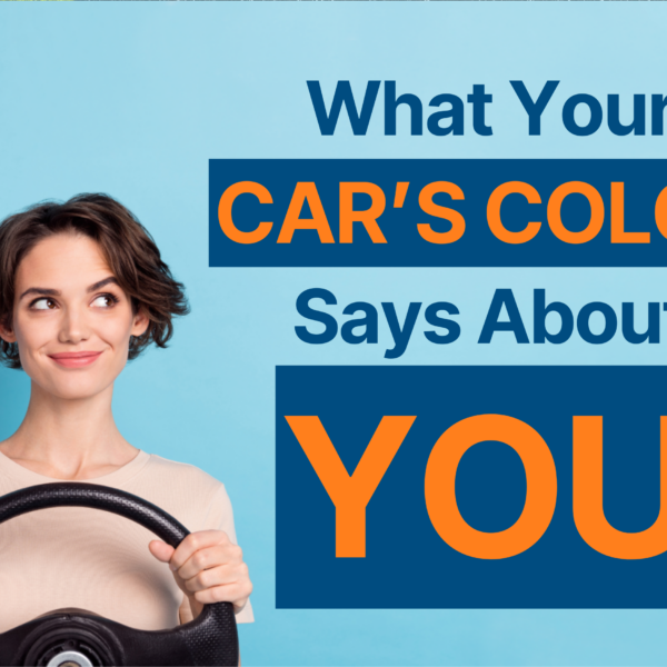 What Is the Safest Color for a Car? - In The Garage with CarParts.com