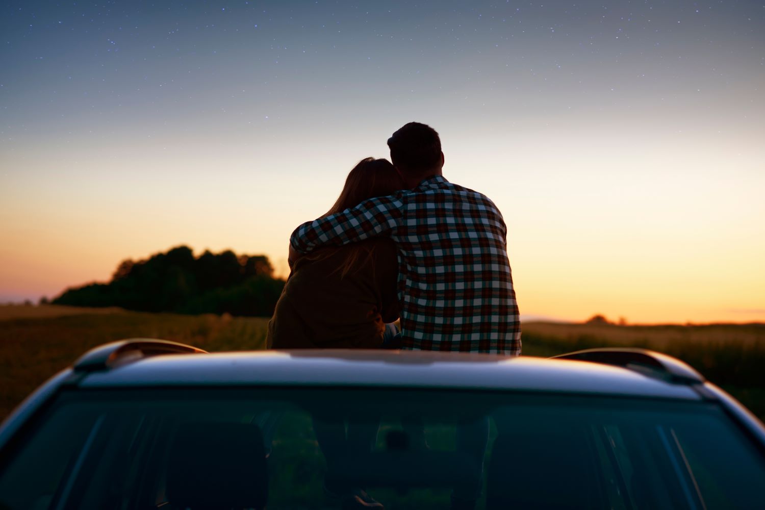 Impress Your Date by Recreating These Romantic Car Scenes - In The ...