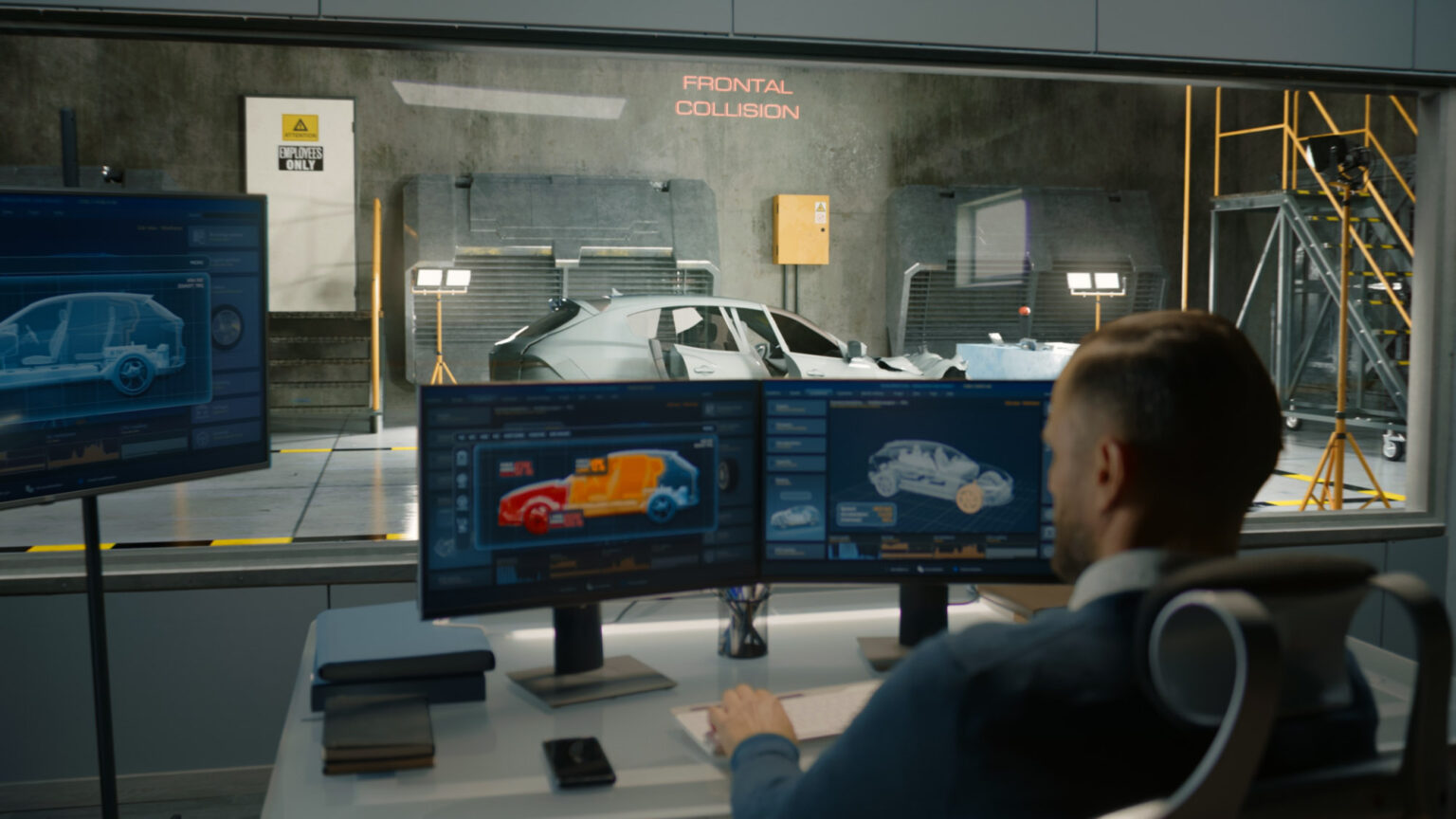 How Safe Is Your Ride? Car Safety Ratings and What They Mean - In The ...