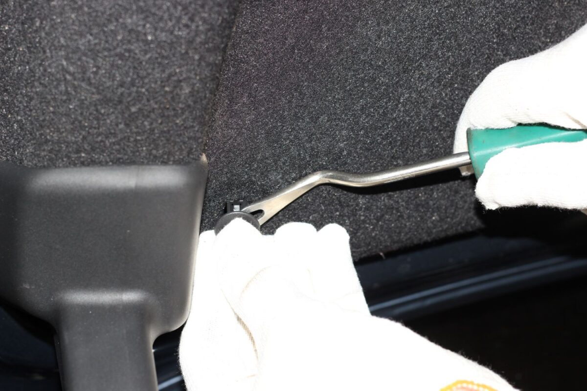 Clip Removal Tools: Unlatch Clips and Push Pins With Ease - In The ...
