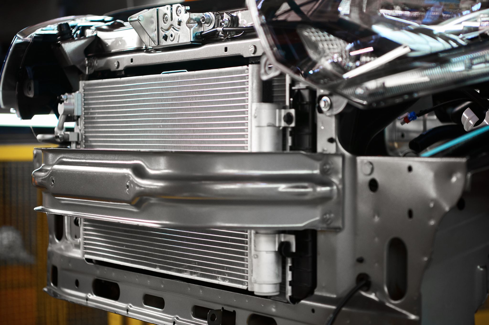 Cooling System Must-Haves for Better Engine Performance - In The Garage ...