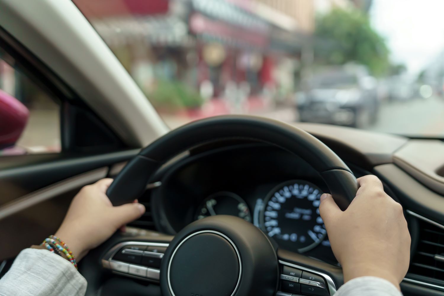 Does Driving Slower Save Gas? - In The Garage with CarParts.com