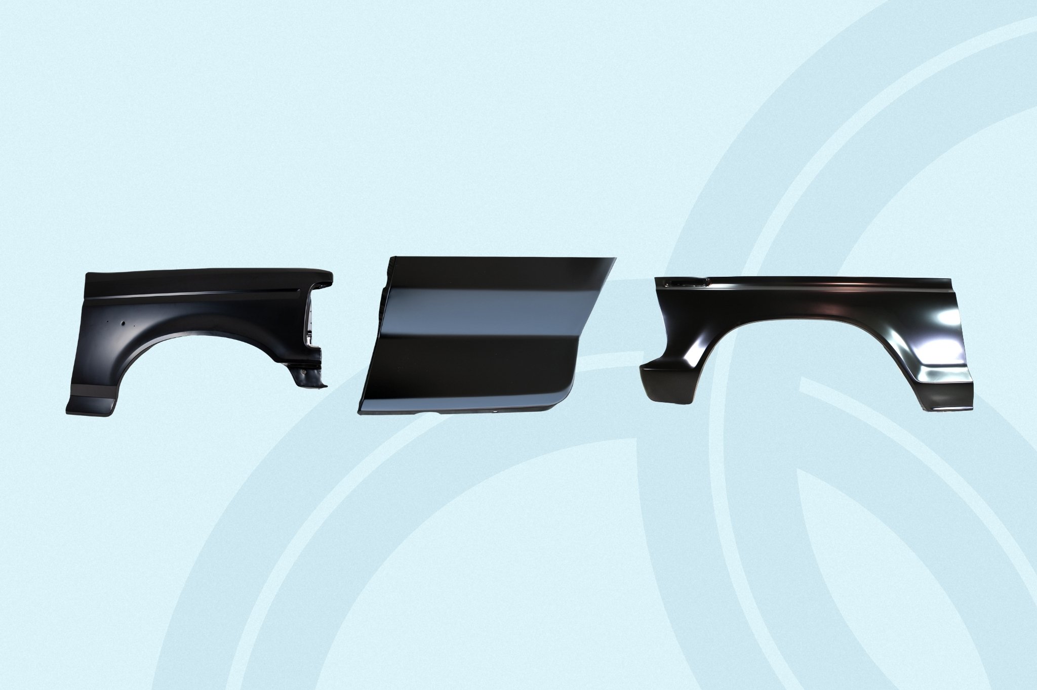 Your Guide to Buying Ford F-150 Collision Parts: Tips for Finding the ...