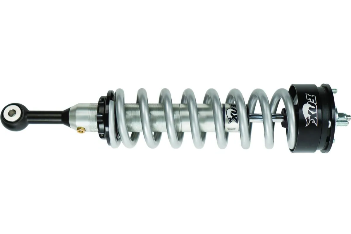 Best Shock Absorber Upgrades for Trucks - In The Garage with CarParts.com