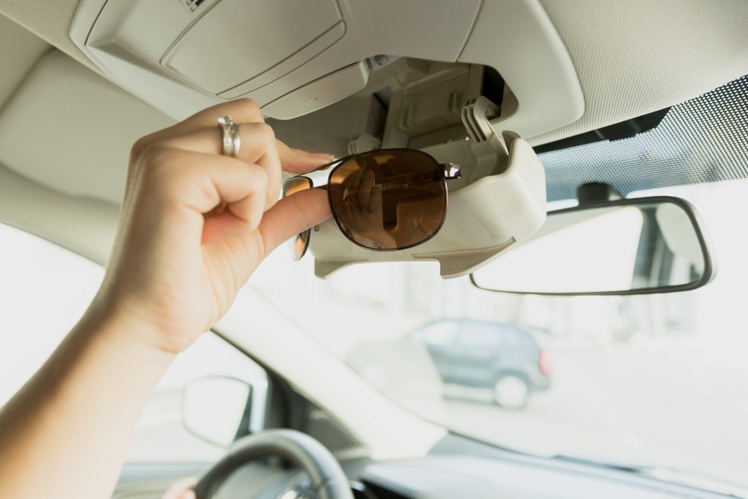 Everyday Items that Can Go "Pop!" in Your Car During the Summer - In ...