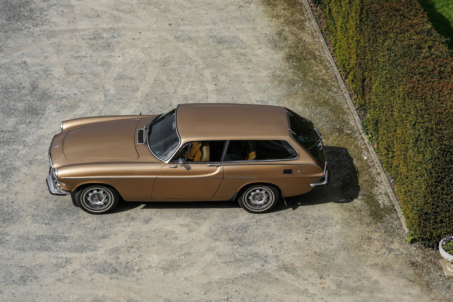 Here’s What Your Car's Color Says About You - In The Garage with ...