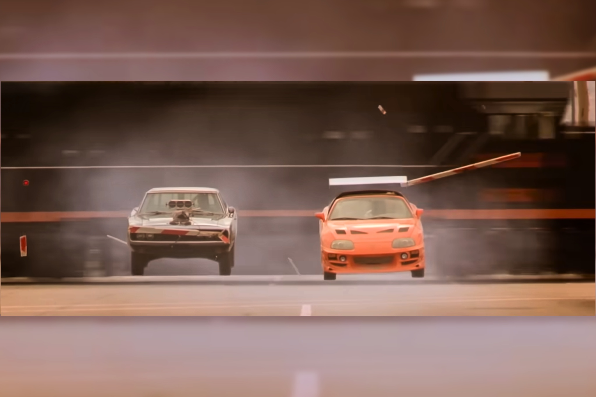 Car Stunts from These Movies Are So Good You Need to Rewatch Them - In ...