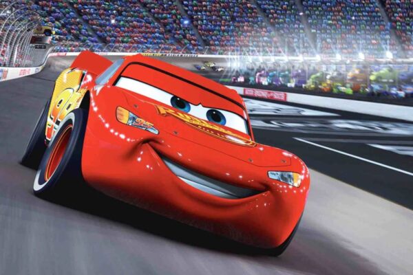 Were These Iconic Cartoon Cars Part of Your Childhood? - In The Garage ...
