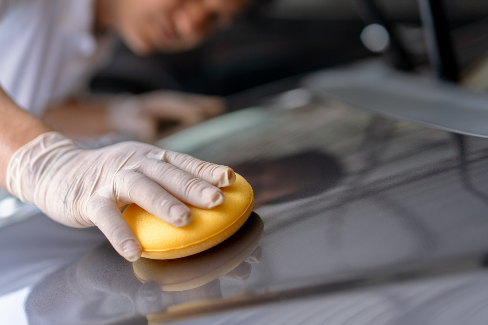 Car Waxing Mistakes to Avoid - In The Garage with CarParts.com
