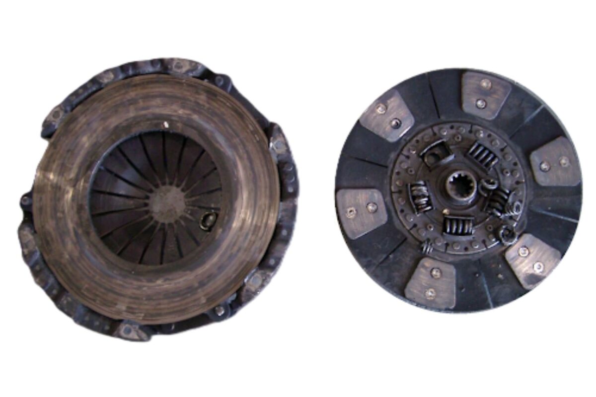 What Is Clutch Chatter and Should You Watch Out For It? - In The Garage ...