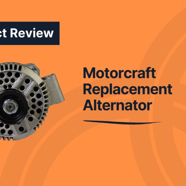 How Does an Alternator Work? - In The Garage with CarParts.com
