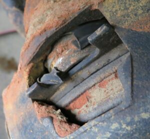 Glazed Brake Pads: Symptoms, Causes, and Fix - In The Garage with ...
