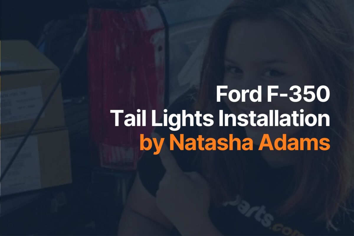 Ford Repair Questions & Answers | Ask CarParts.com