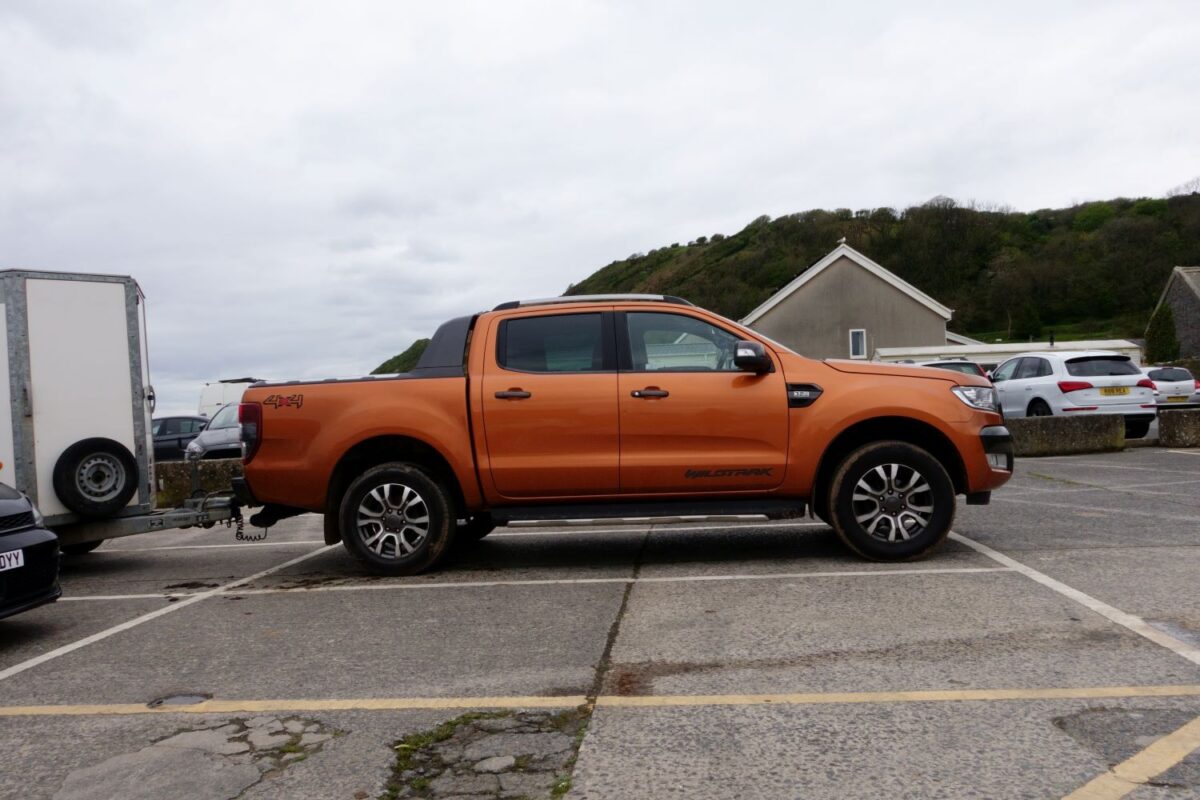 Here’s What Your Car's Color Says About You - In The Garage with ...